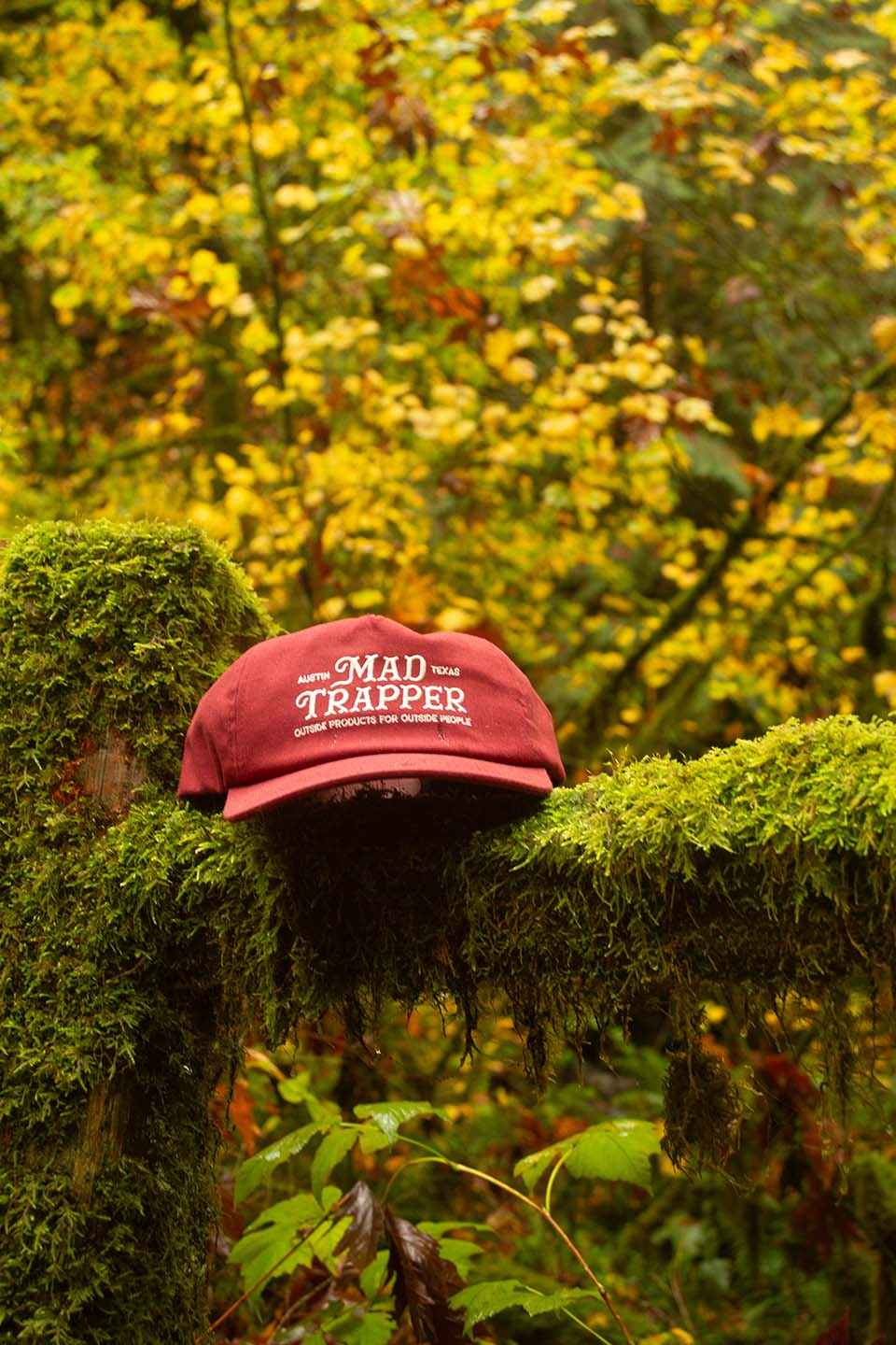 Headwear – Mad Trapper