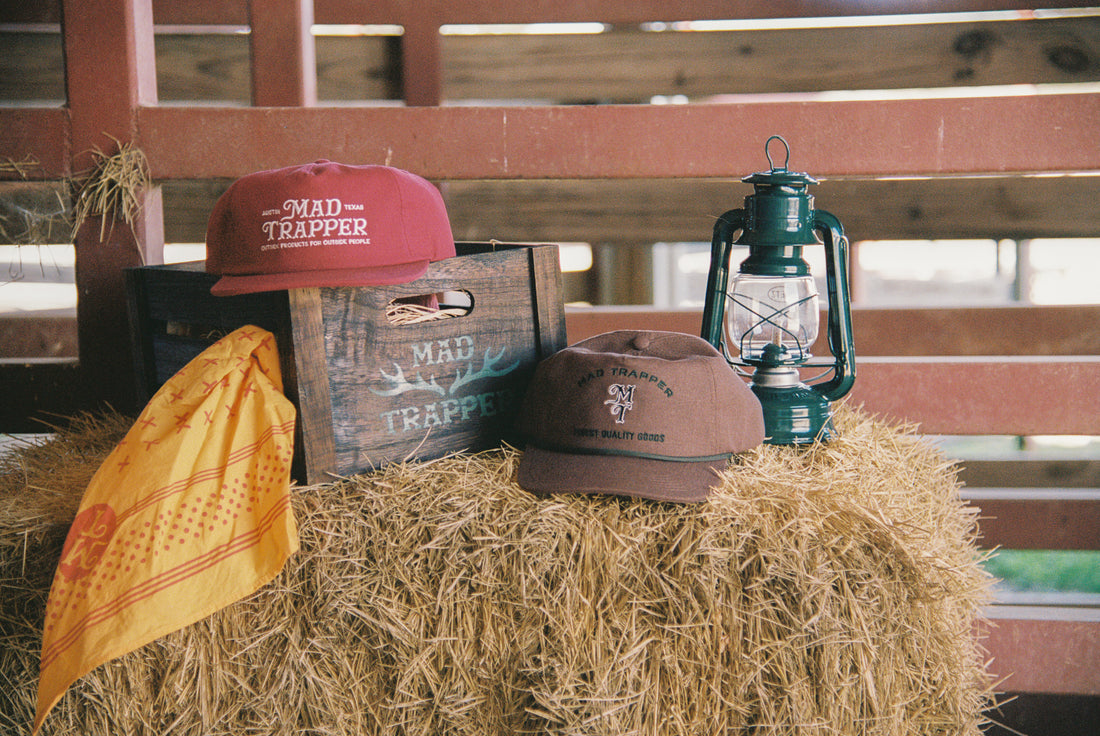 Mad Trapper – Timeless USA Workwear & Sporting Goods